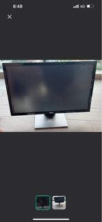 21inch Dell Monitor, Computers & Tech, Desktops on Carousell