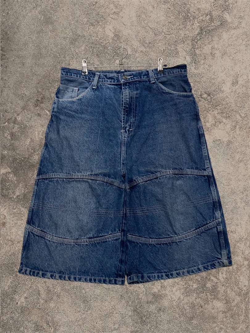 Dickies Jorts Big Pocket, Men's Fashion, Bottoms, Shorts on Carousell