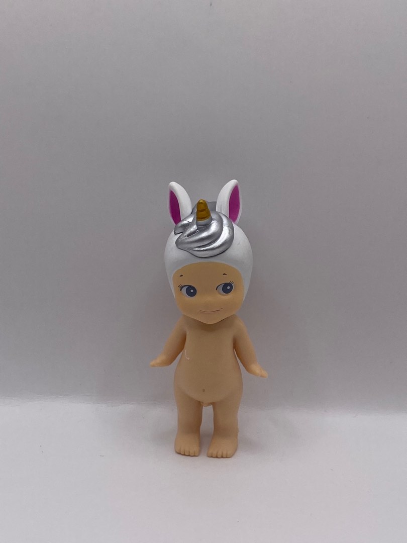 DUPE Sonny Angel Secret Unicorn, Hobbies & Toys, Toys & Games on Carousell