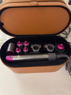 Dyson Airwrap, Beauty & Personal Care, Hair on Carousell