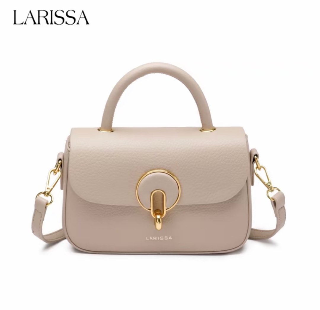 ELENA LARISSA BAG, Women's Fashion, Bags & Wallets, Cross-body Bags on ...
