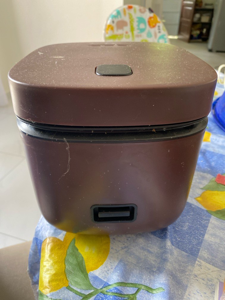 Free Rice cooker, TV & Home Appliances, Kitchen Appliances, Cookers on ...