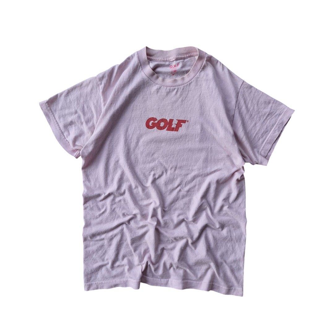 Golf X Igor By TylerTheCreator, Men's Fashion, Tops & Sets, Tshirts ...