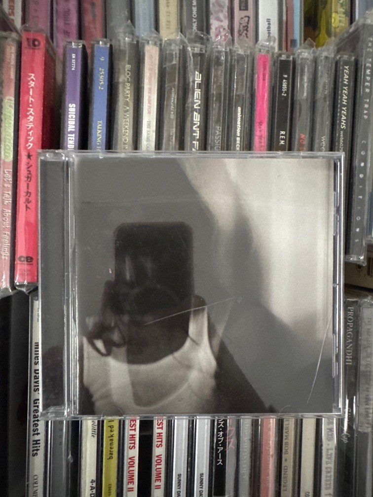 Gracie Abrams - Good Riddance Deluxe CD, Hobbies & Toys, Music & Media ...