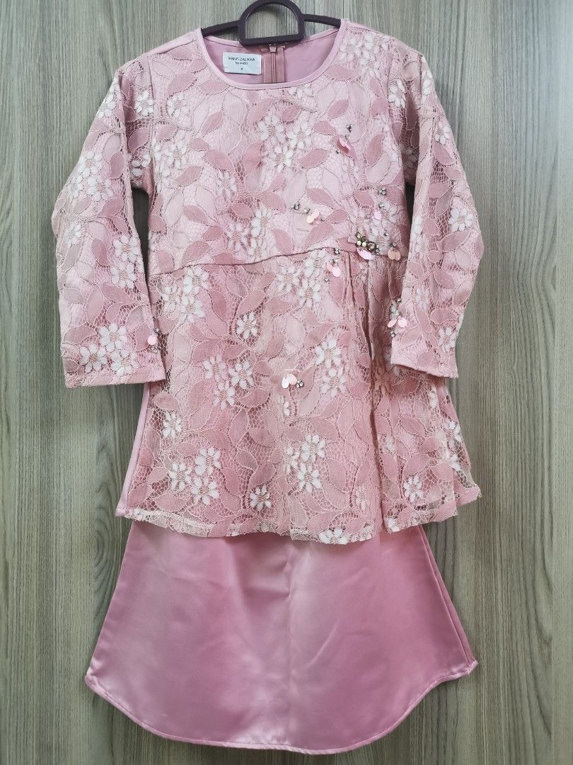 Hanis Zalikha by Jakel Kids, Babies & Kids, Babies & Kids Fashion on ...