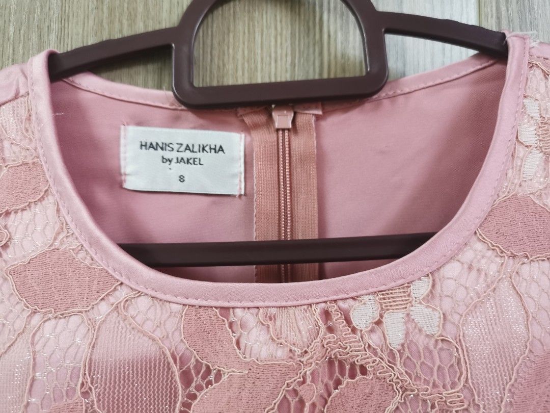 Hanis Zalikha by Jakel Kids, Babies & Kids, Babies & Kids Fashion on ...
