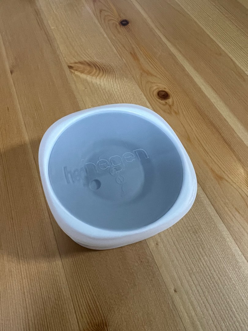 Hegen All Rounder Crown - White, Babies & Kids, Nursing & Feeding ...