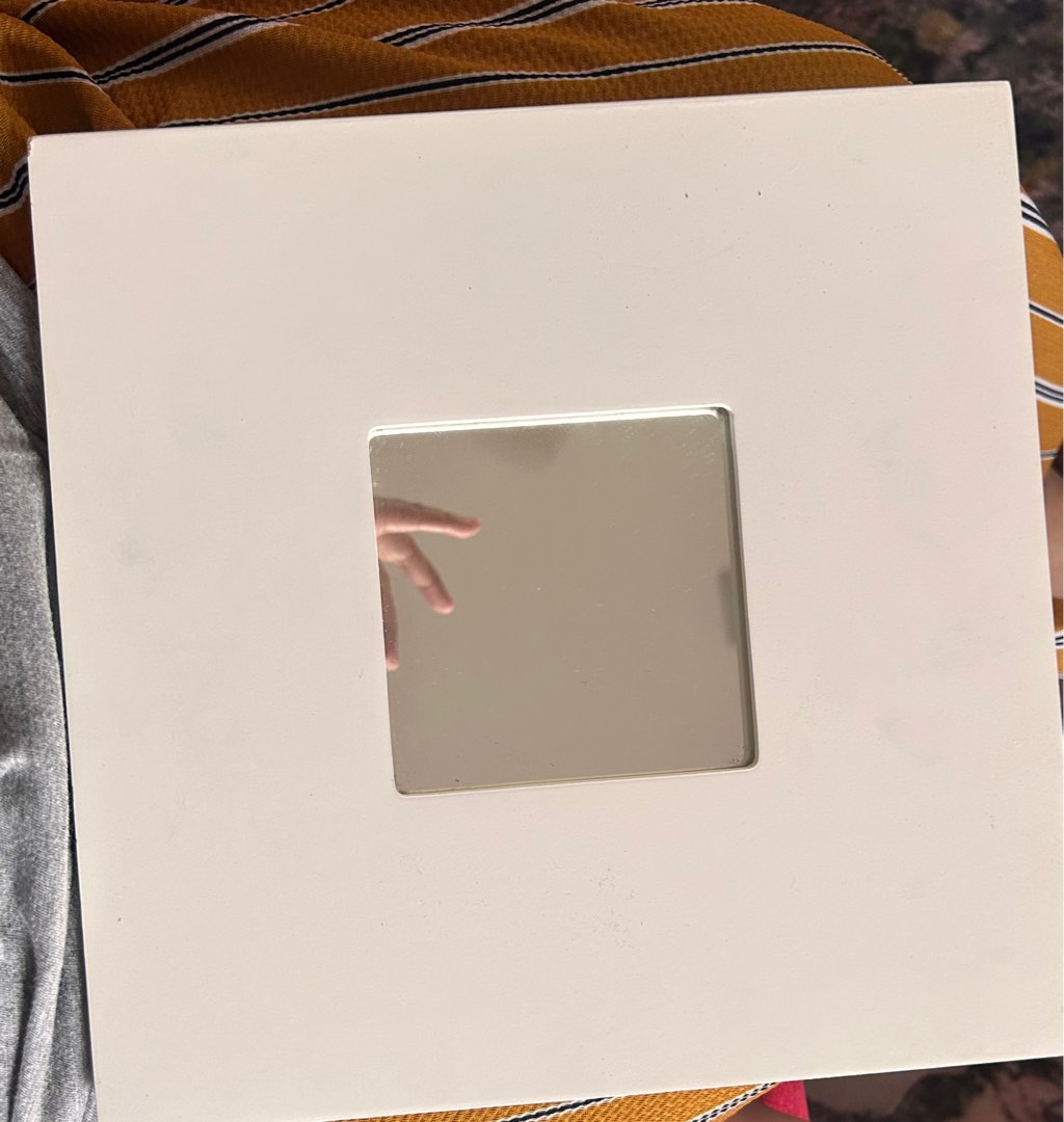 Ikea mirror MALMA -6 pcs, Furniture & Home Living, Home Decor, Mirrors ...