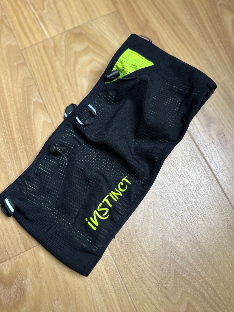 INSTINCT Reflex Belt, Sports Equipment, Other Sports Equipment and ...