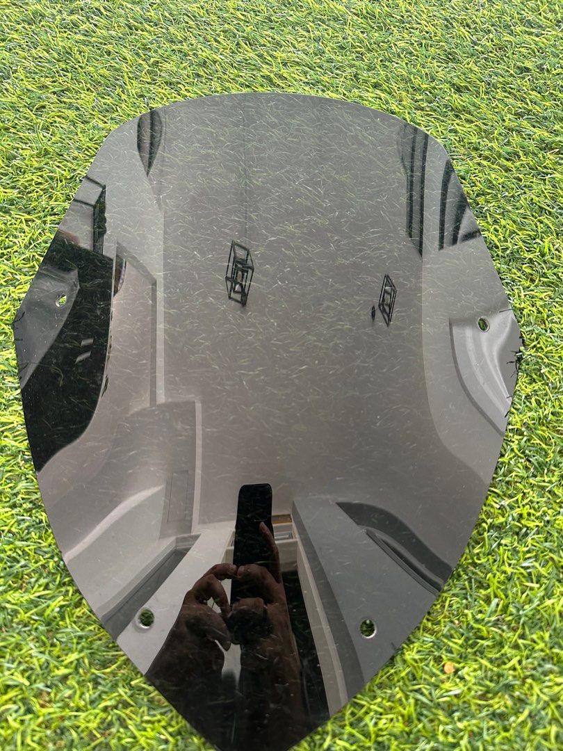 Item Yamaha Xmax V1, Auto Accessories on Carousell