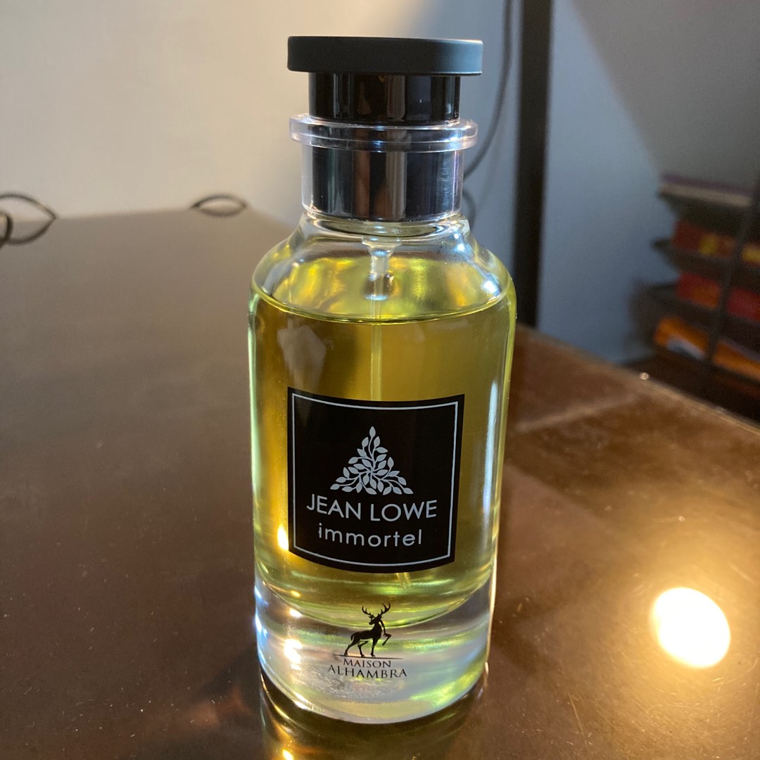 Jean Lowe Immortel, Beauty & Personal Care, Fragrance & Deodorants on ...