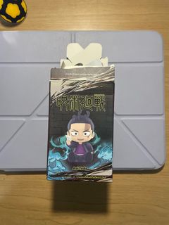 haikyuu popmart, Hobbies & Toys, Toys & Games on Carousell