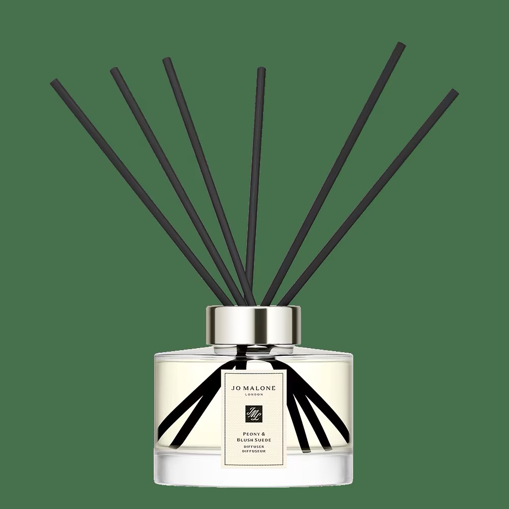 Jo Malone Diffuser Peony & Suede, Furniture & Home Living, Home ...