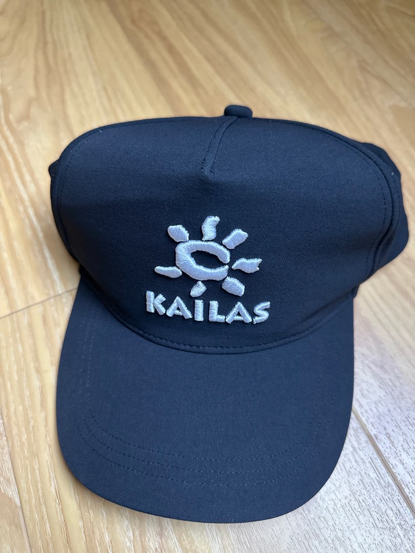 Kailas Tibet Challenge Men's Cap, Men's Fashion, Watches & Accessories ...