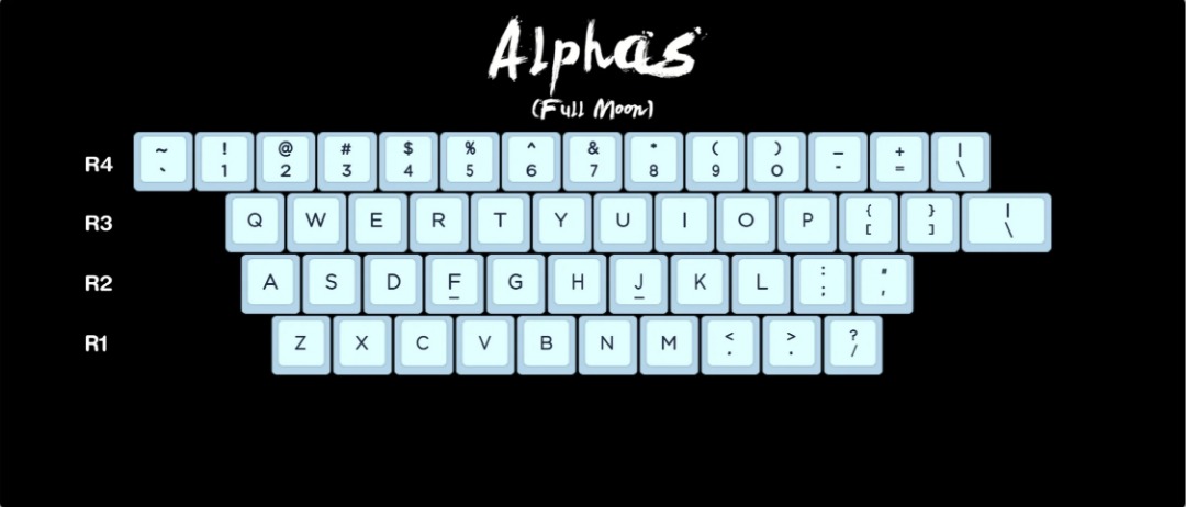 KAT MIZU MOONLIGHT ALPHA AND MODS, Computers & Tech, Parts ...