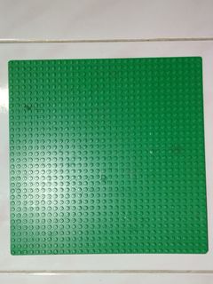 Lego Classic 32x32 Green Baseplate, Hobbies & Toys, Toys & Games on ...