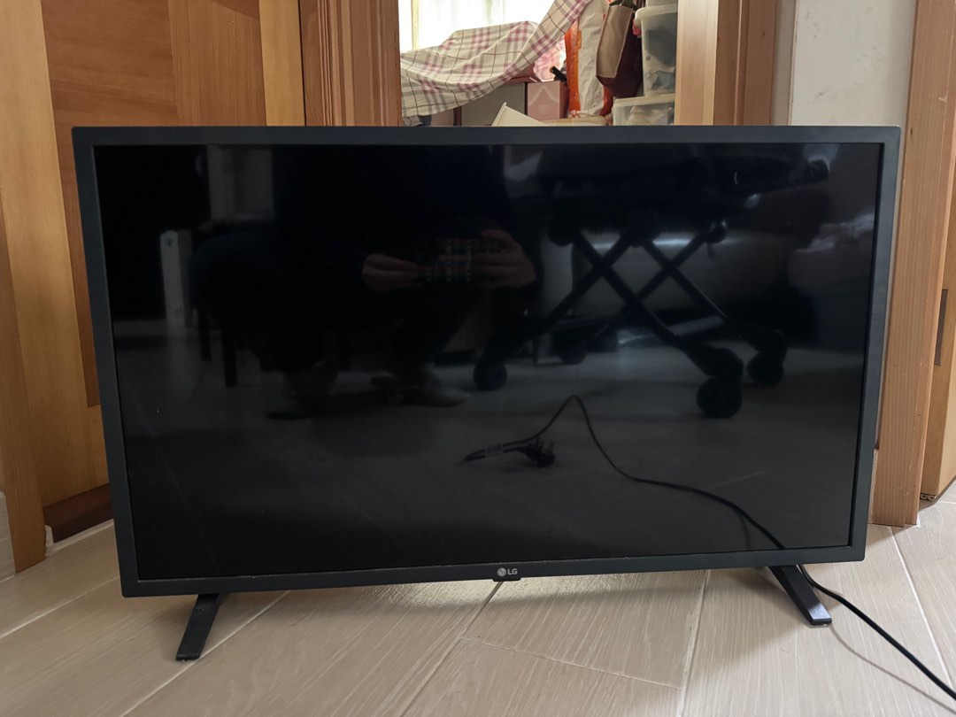 [LG] webOS TV LM6300PCB, 家庭電器, 電視 & 其他娛樂, 電視 - Carousell
