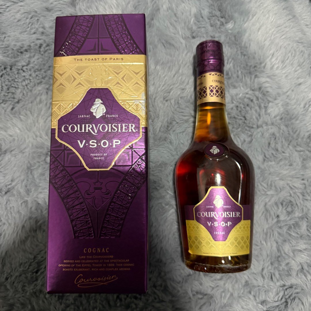 Liquor VSOP, Food & Drinks, Other Food & Drinks on Carousell