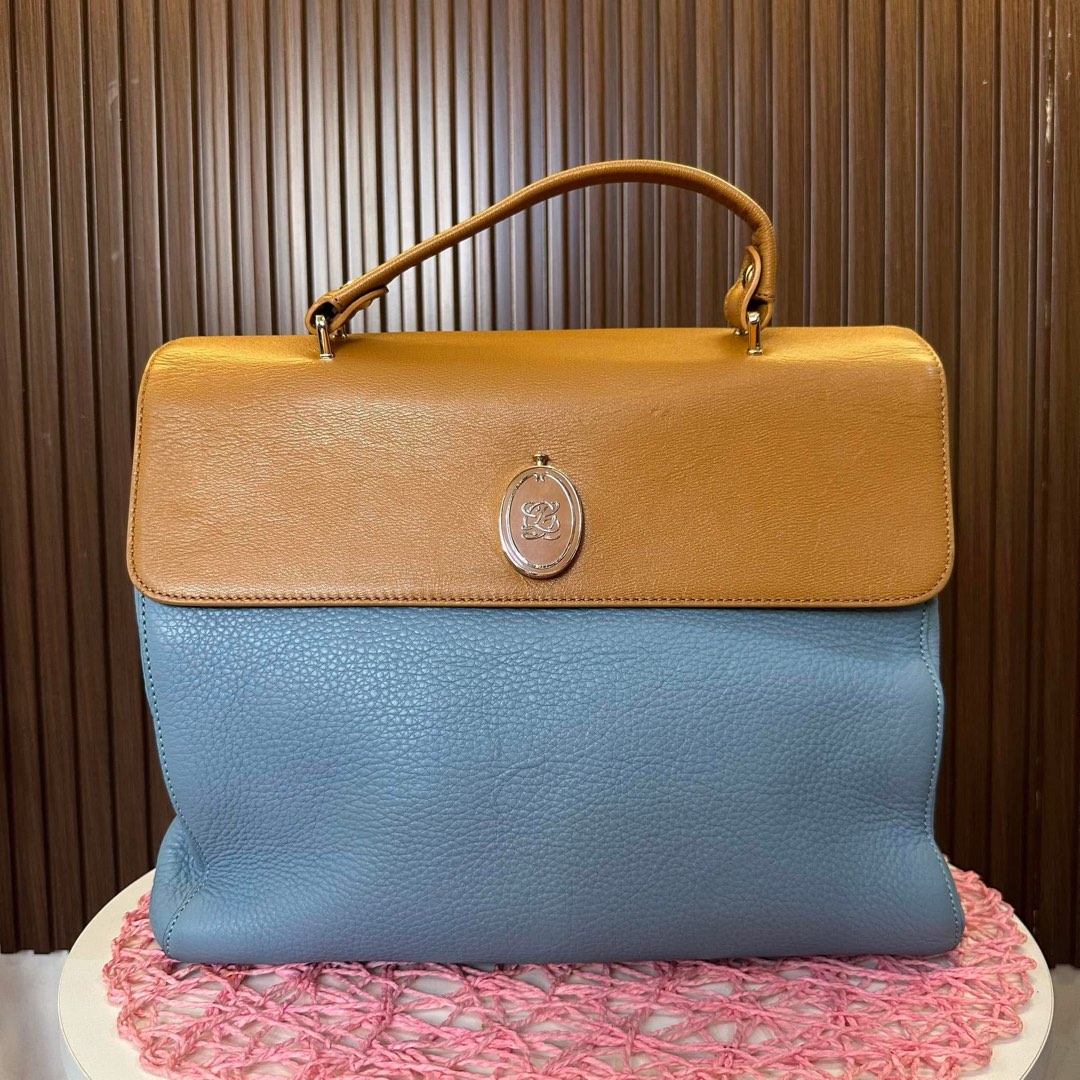 Louis Quatorze, Women's Fashion, Bags & Wallets, Cross-body Bags on ...