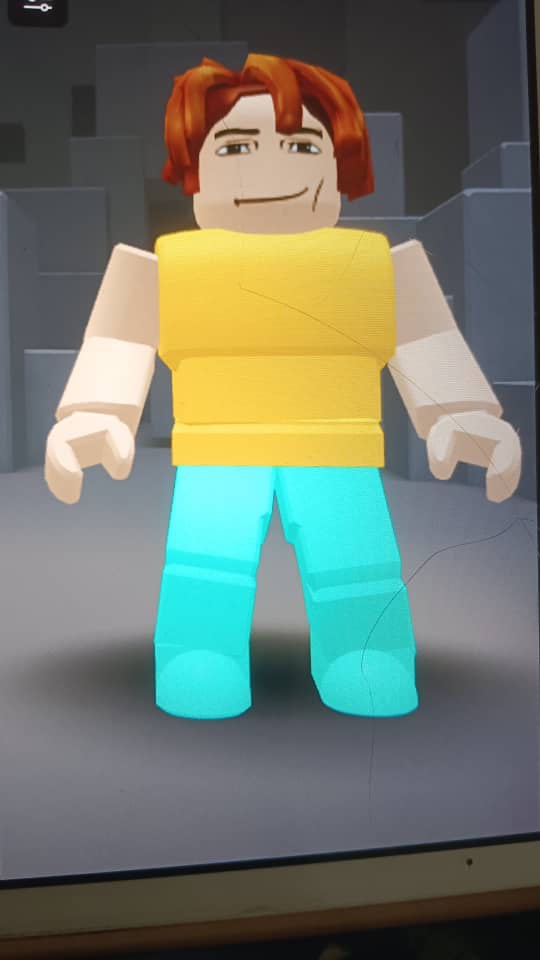 Max Level Fisch Account, Hobbies & Toys, Toys & Games on Carousell