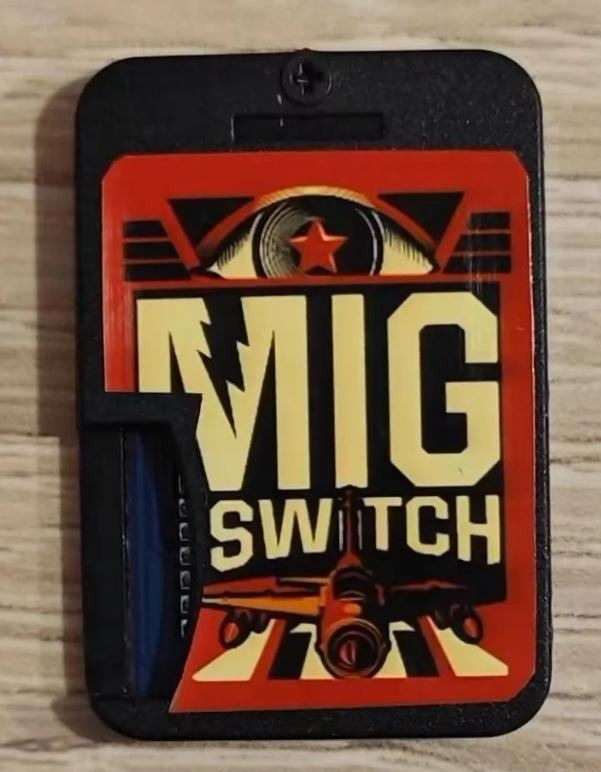 Preorder -Mig Switch Flash Card V2 Ns Game Card Plug&play- Not included ...