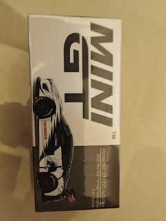 MINI GT R35 #69, Hobbies & Toys, Toys & Games on Carousell