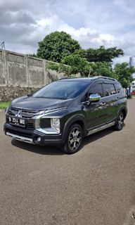 Mitsubishi expander Dijual | Carousell Indonesia