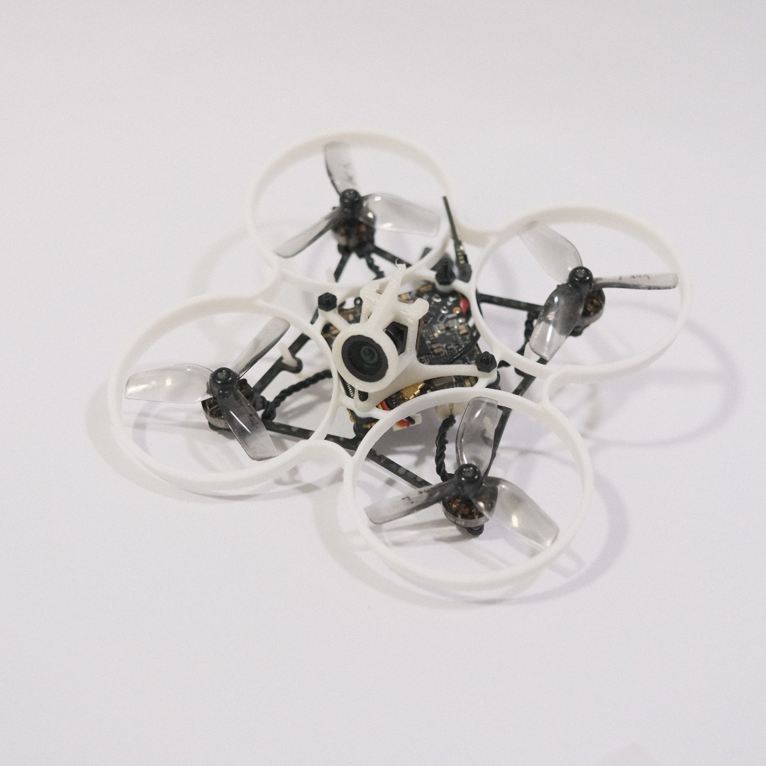 mobula7 1s analog elrs, Photography, Drones on Carousell