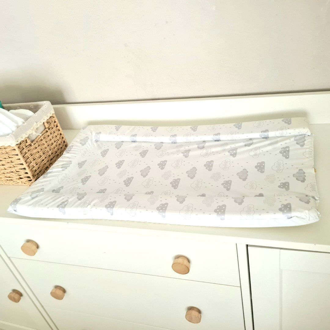 MOTHERCARE changing mat 40 x 69cm [NO POS, PICK UP ONLY], Babies & Kids ...