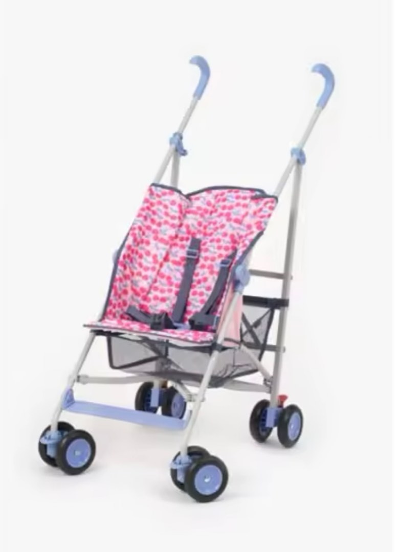 Mothercare Jive stroller, Babies & Kids, Going Out, Strollers on Carousell