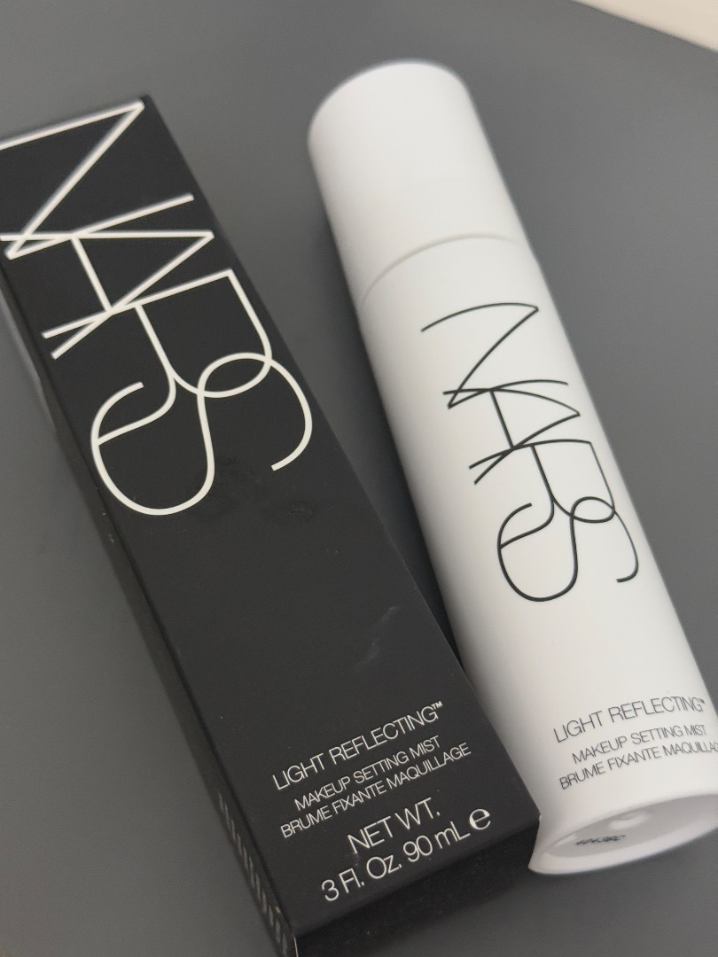 NARS Make up setting mist, Beauty & Personal Care, Face, Makeup on ...