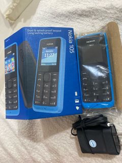 Nokia 7210, Mobile Phones & Gadgets, Mobile Phones, Early Generation ...