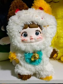 Nommi V1 and V2 Secret and Rare, Hobbies & Toys, Toys & Games on Carousell