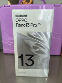 Oppo Reno 13 Pro 5G 512GB Graphite Grey, Mobile Phones & Gadgets ...