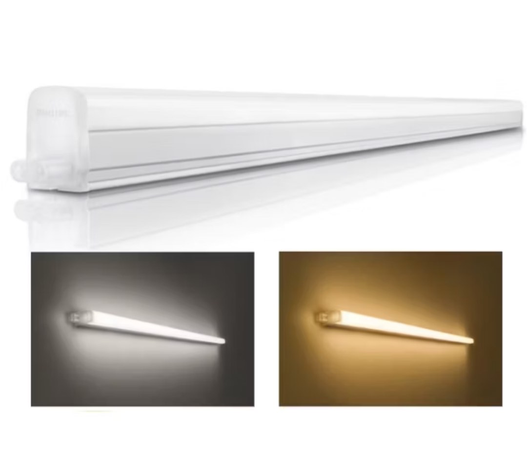 Philips Linea led trunk gen ii cove light 3 ft (31085), Furniture ...