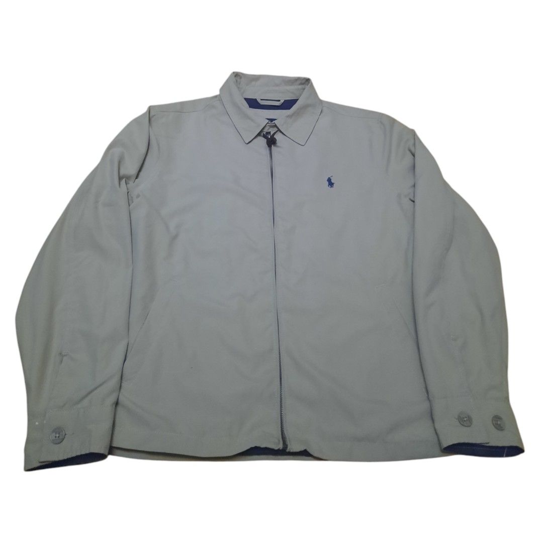 Polo RL harrington jacket, Women's Fashion, Coats, Jackets and ...