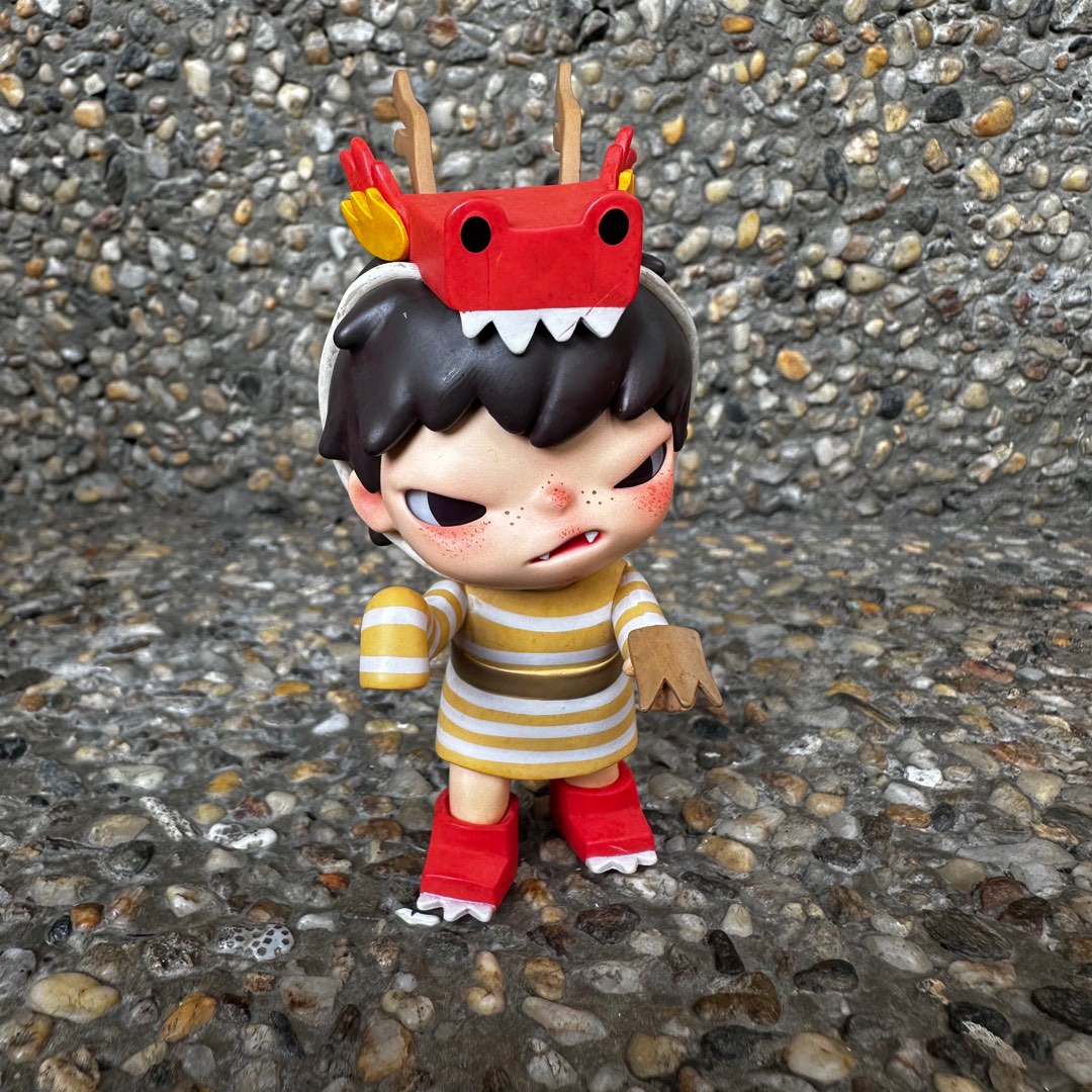 (PRE-ORDER) Hirono Prankster Loong, Hobbies & Toys, Toys & Games on ...