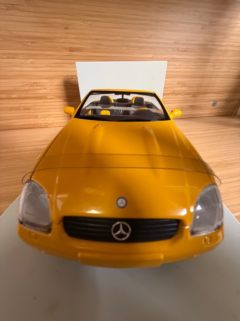 FAST DEAL - price lowered. Pretty Mercedes Benz SLK230 Kompressor ...