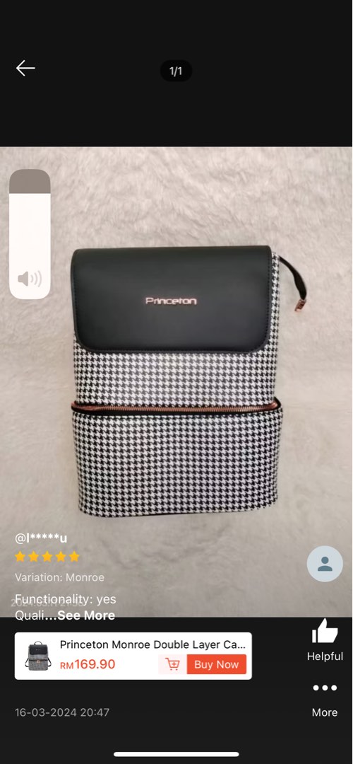 PRINCETON (NEW) - COOLER BAG, Babies & Kids, Going Out, Other Babies ...