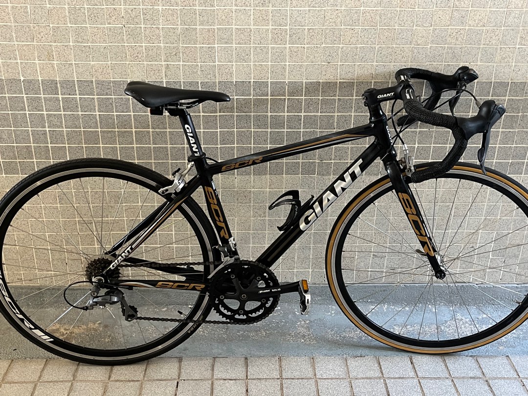 giant scr2 road bike, 運動產品, 單車及配件, 單車 - Carousell