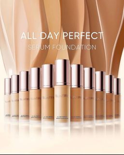 C CODE FOUNDATION CODE W2, Beauty & Personal Care, Face, Makeup on ...