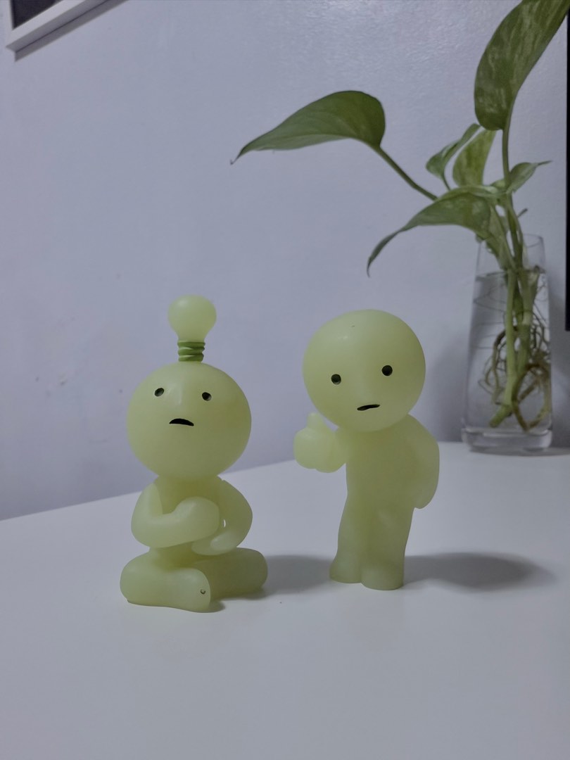 SMISKI | Approving & Good Idea, Hobbies & Toys, Toys & Games on Carousell