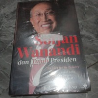 Sofjan Wanandi dan Tujuh Presiden-Robert Adhi Ksp-B1, Buku & Alat Tulis ...