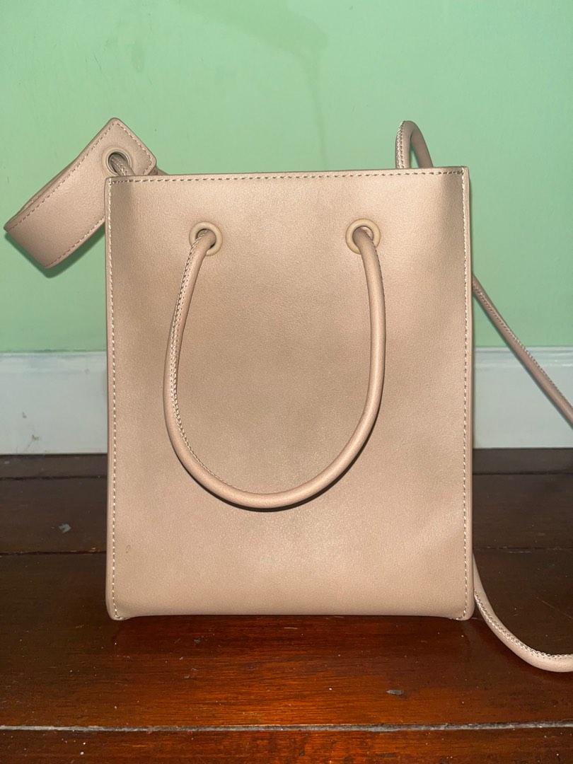 Sometime by Asian Designers - NW 2 M Crossbody Bag / Handbag, Women's ...