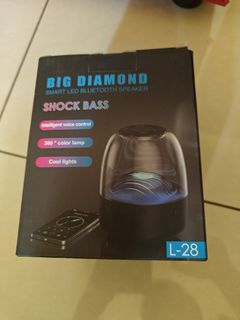 Smiggle speaker splish splash, Audio, Soundbars, Speakers & Amplifiers ...