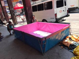 Portable swimming pool For Sale | Carousell Philippines