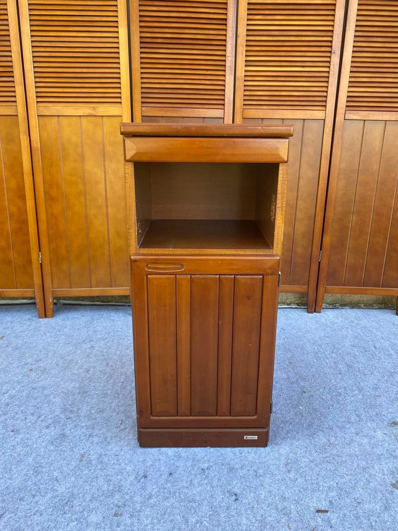 Telephone Rack / Nightstand, Furniture & Home Living, Furniture, Tables ...