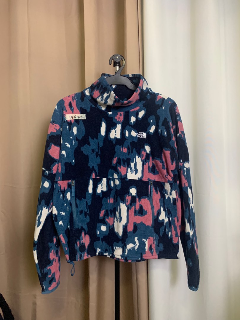 The north face full zipper, Women's Fashion, Coats, Jackets and ...
