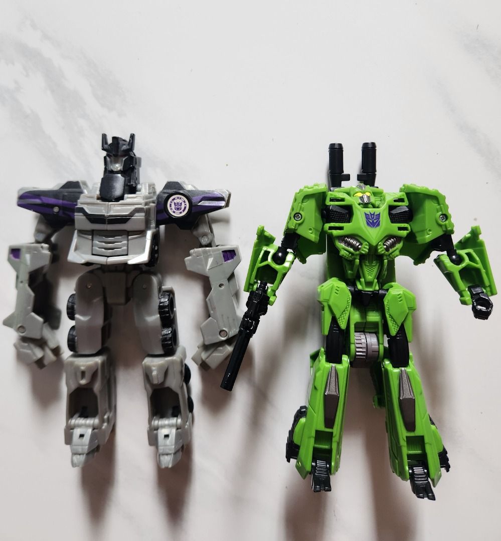 Transformers Robots in Disguise Motormaster , Fall of Cybertron Brawl ...