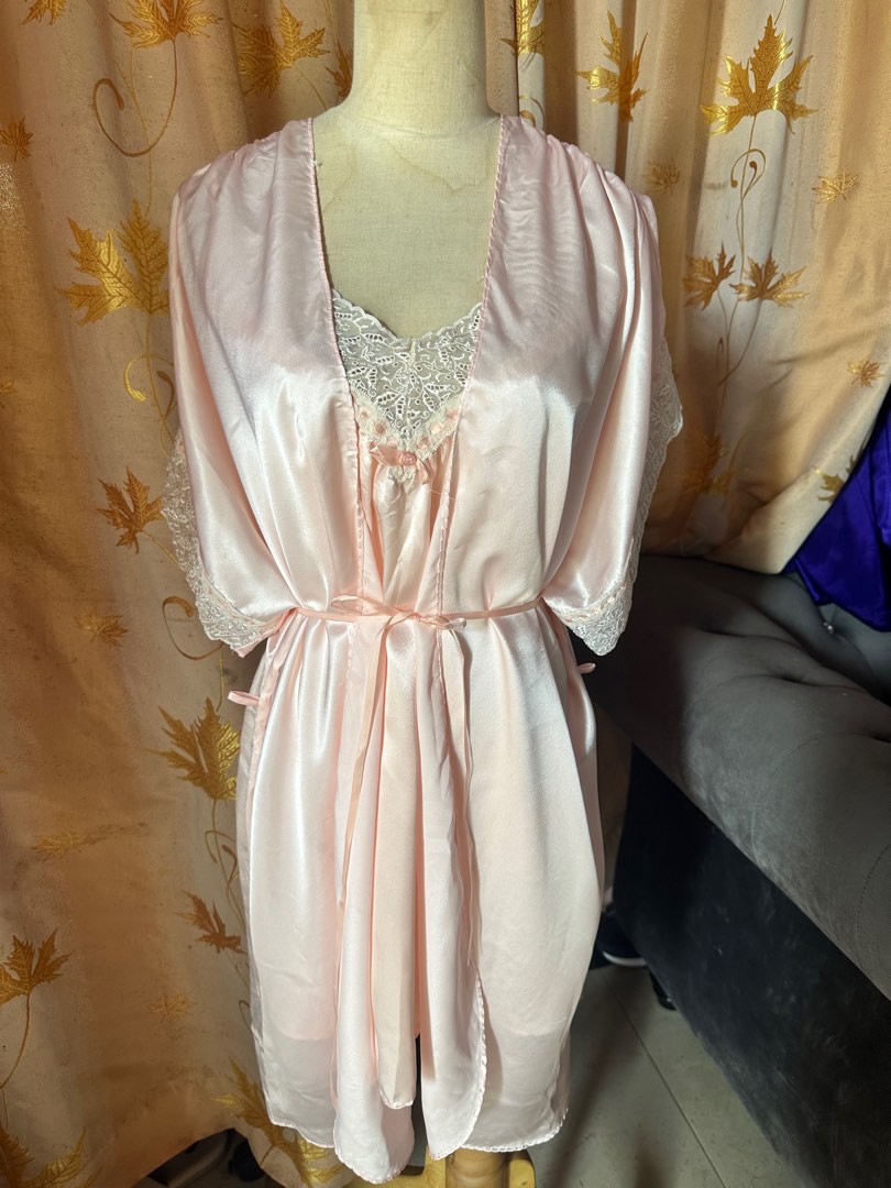 Val mode true set, Women's Fashion, New Undergarments & Loungewear on ...